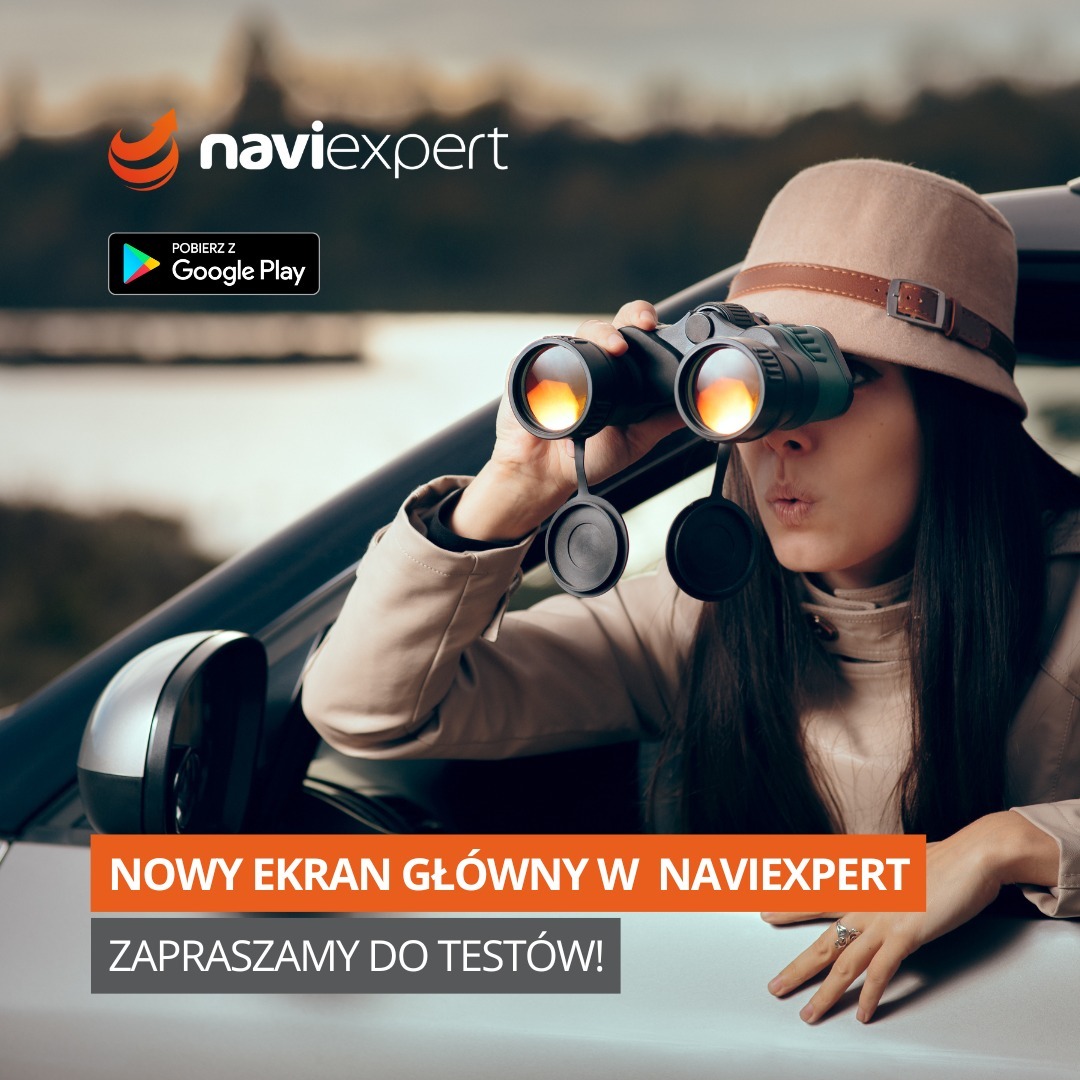 Lokalizacje fotoradarów w Polsce [lista 2024] | Blog | Naviexpert